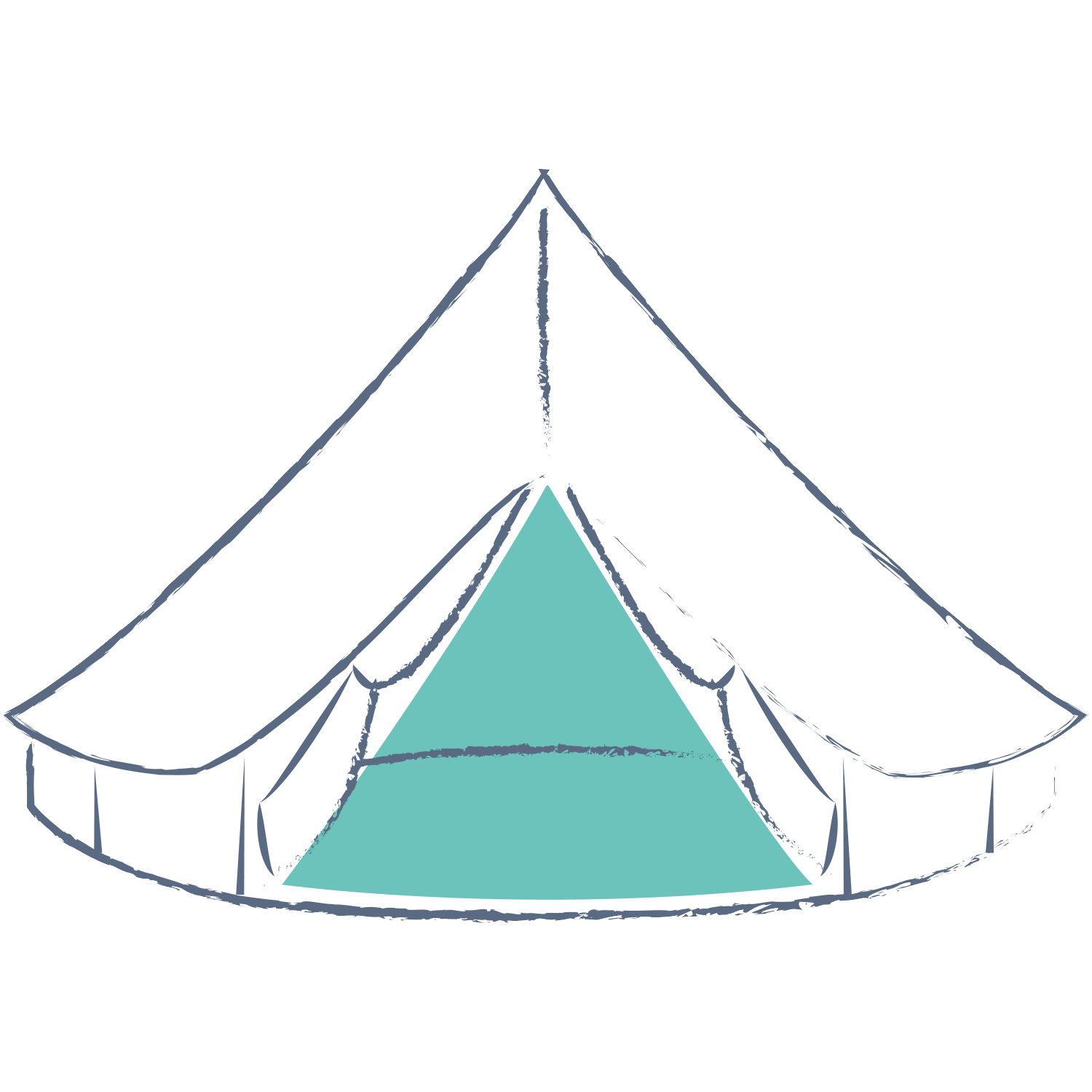 Canvas Bell Tents | Luxury Camping Made Simple