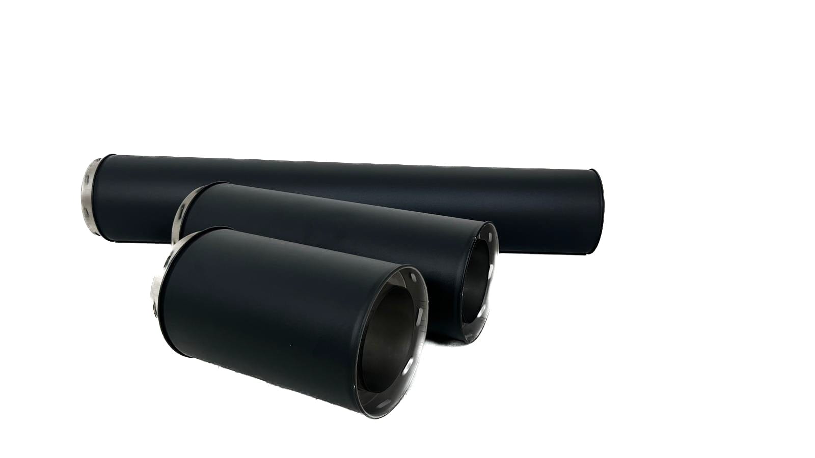 5-Inch Twin Wall System | Hygge, Ignis, Firebox XL Stoves