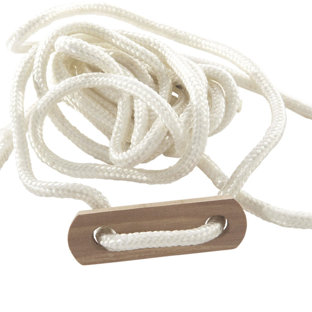 Ash Wood Sliders | Bell Tent Boutique